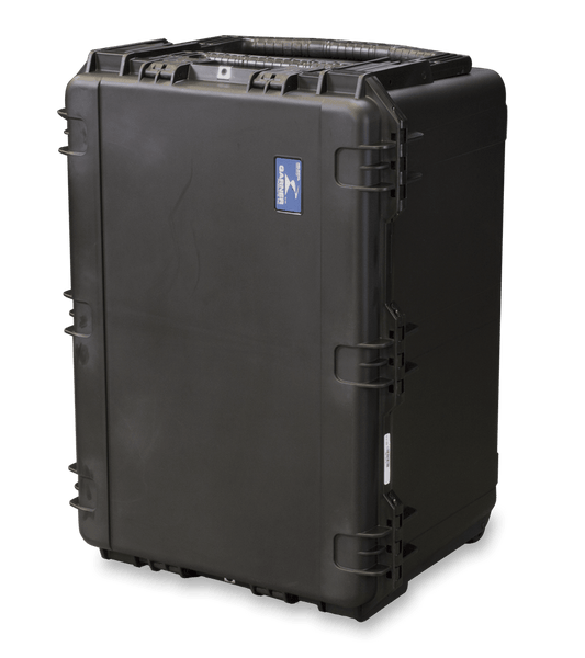 CASE-HD3S Mobility Packages Cases – Armadillo Industrial