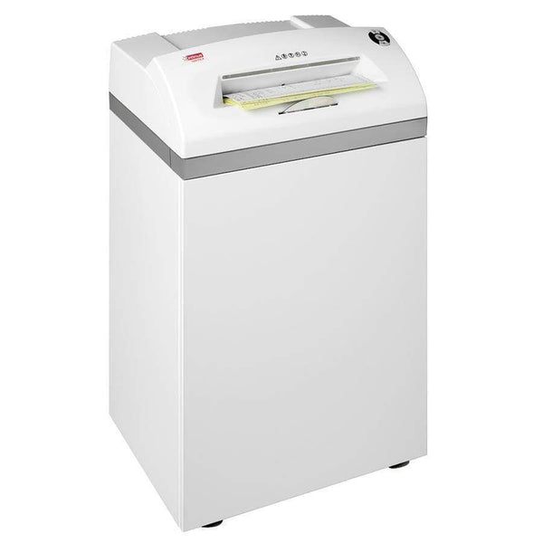 Intimus 120 CP4 Cross-Cut Paper Shredder w/ Oiler Package 227124P1 ...
