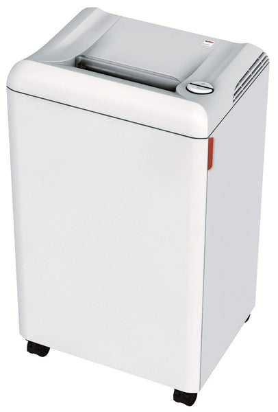 DESTROYIT MBM Heavy Duty 2503 Cross-Cut Centralized Paper Shredders ...